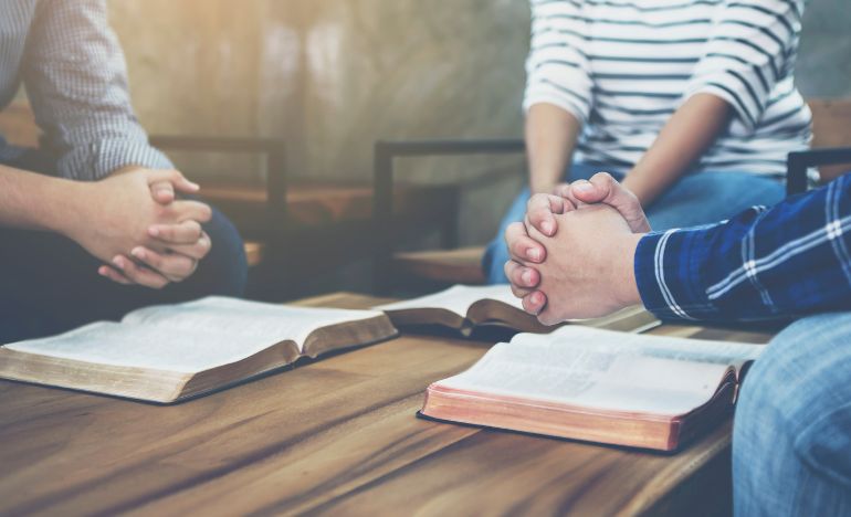 3 Ciri Kematangan Rohani | Pedomanharian.org